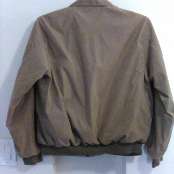 impermeable | Jackets & Coats | Mens Impermeable Microsoft Jacket ...